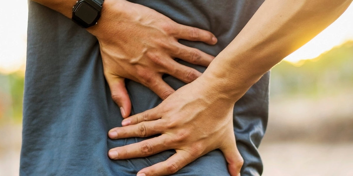 Everyday Ways to Reduce Muscle Tension