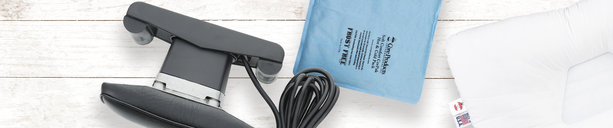 Core Products International, Inc. | Orthopedic Excellence since 1988